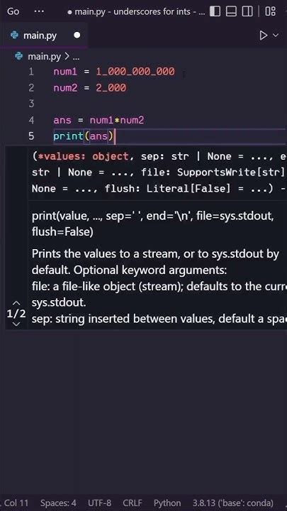 Python Shorts Youtubeshorts Ai Trending Datascience Education