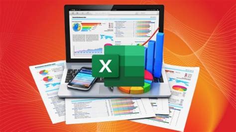 Microsoft Excel The Complete Excel Data Analysis Course Softarchive