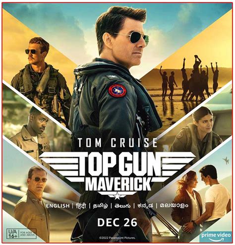 Top Gun Maverick Prime Video At Caitlin Grimmett Blog