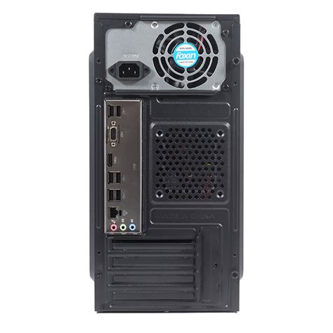 Intel Core I3 3rd Gen Desktop Pc Full Set With Dvd My Pc Maker