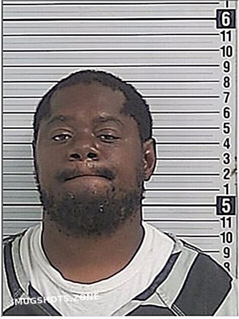 Jackson Christopher Eugene 10162024 Bay County Mugshots Zone