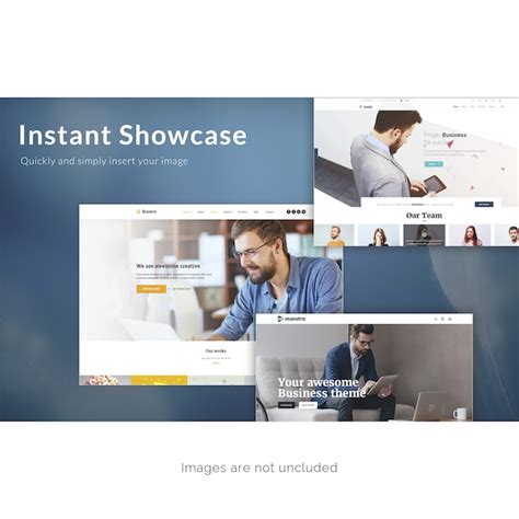 free web page mock up nohat cc