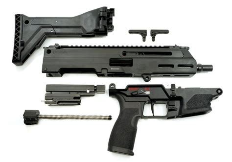 Hs Produkt Kuna The Croatian Gun That Tells A Nations Story