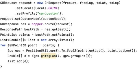 How To Use Java Code To Create Custom Encodedvalue And Use Open