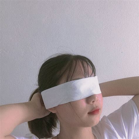 Blindfold Reference Blindfold Side View Blindfold With Eyes Mata