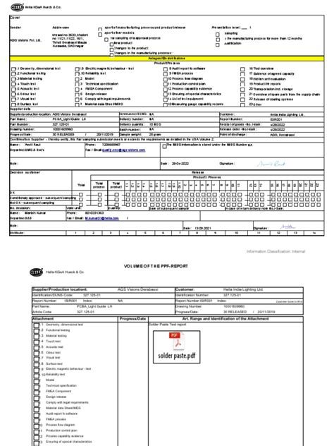 isir001 pcba light guide lh pdf business process physical sciences