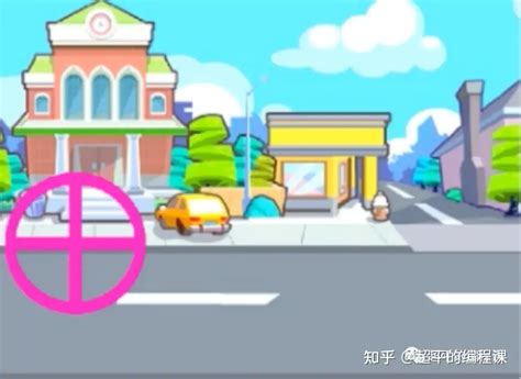 第14届蓝桥杯国赛真题剖析 2023年5月28日scratch编程初中级组 scratch少儿编程网