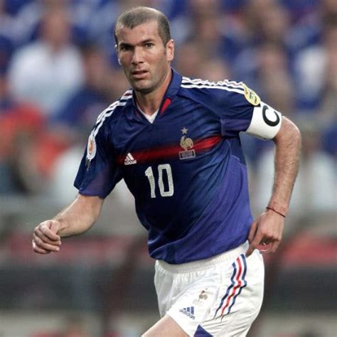 Zinedine Zidane Mapa Astrológico — Astrologia No Mapa Do Céu