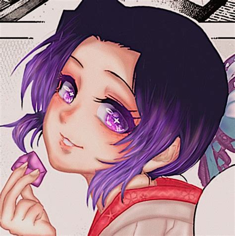 Shinobu Imagem De Anime Personagens De Anime Anime