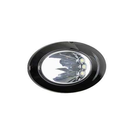 Side Mount Docking Back Up Light
