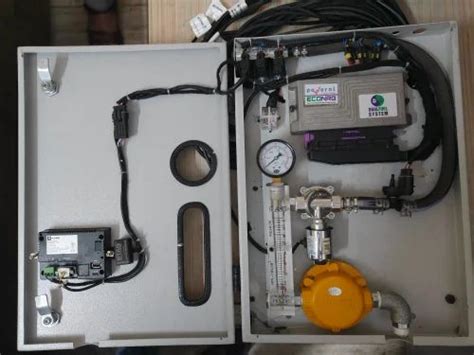 Complete Emission Control System At ₹ 250000piece Emission Control