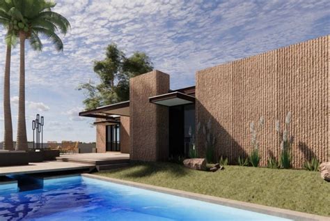 Historic Gas Company Building Recommended For Class I Designation ⋆ The Palm Springs Post