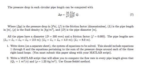 Numerical Methods Problemshow The Work