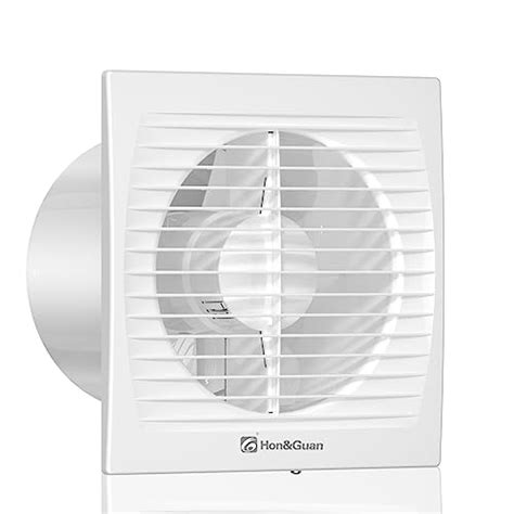 10 Best 6 Inch Bathroom Extractor Fan June 2023