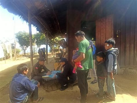 နာဂကိုယ်ပိုင်အုပ်ချုပ်ခွင့်ရဒေသ၊ ထန်ပါခွေမြို့၌ လူဦးရေနှင့် အိမ်အကြောင