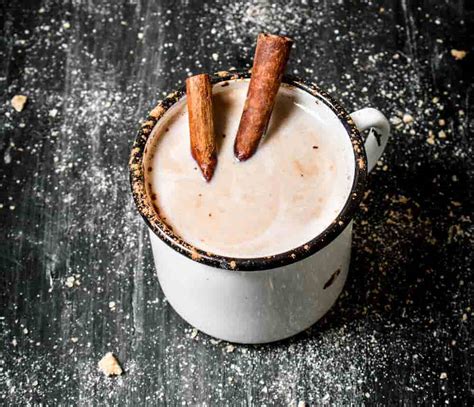 7 trucos para hacer tascalate simple paulina cocina