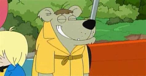 The Mumbly Cartoon Show Theme Song