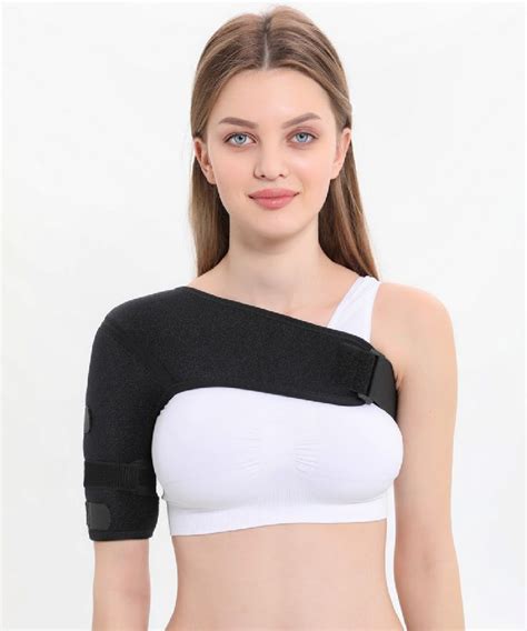 ნეოპრინის მხრის სამაგრი Nk 034