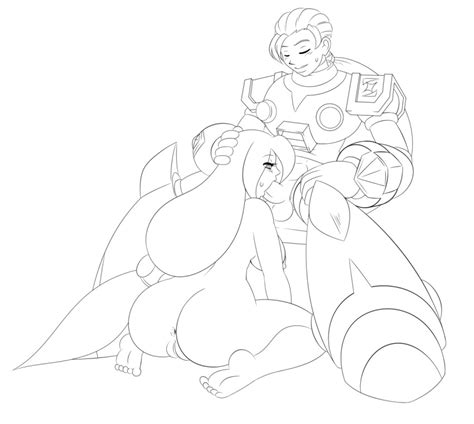 Rule 34 Anus Big Breasts Deepthroat Feet Hyoumaru Iris Mega Man