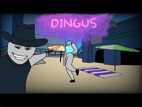 The Dingus Experience Youtube