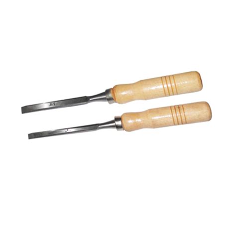 Wood Handle Chisel Mascons Ltd