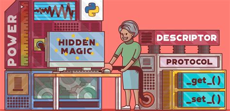 Python — Descriptors And Properties