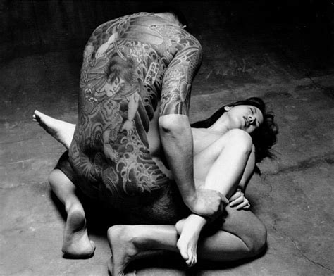 Nobuyoshi Araki Is A Quite A Polarizing Figure Not Only In Photography