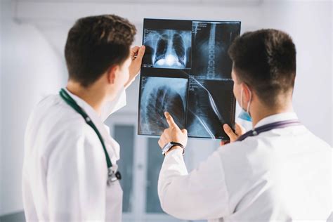 Computer Vision In Healthcare Diagnosing Diseases With Ai