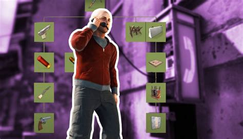 Rust Tech Tree Explained This Is How The Blueprints Work Now Rust Tech Tree Explained This Is How The Blueprints Work Now
