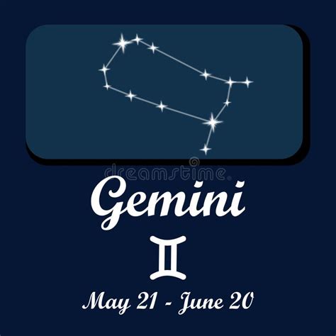 Gemini Zodiac Sign Planet 60 Photos