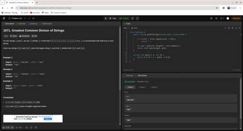 Day65 100daysofcodingchallenge Leetcodechallenge Arunkumar E