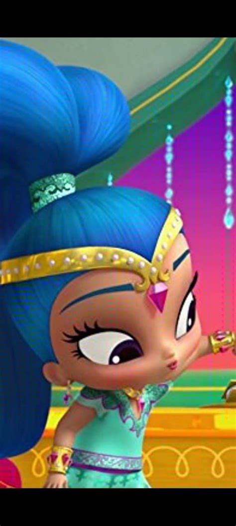 Is Shimmer And Shine Disney At Samantha Tennant Blog