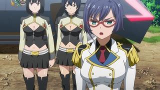 Valkyrie Drive Mermaid Efecto Valkyrie Ver En Crunchyroll Valkyrie Drive Mermaid Efecto Valkyrie Ver En Crunchyroll