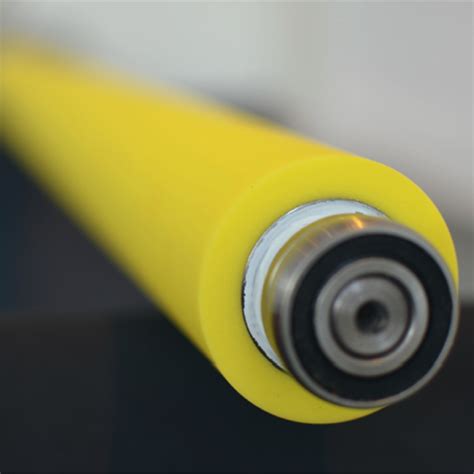 Offset Rollers Grupo Gevisa