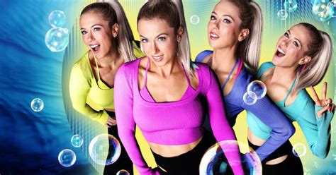 Iliza Shlesinger Hot Forever Streaming Watch And Stream Online Via Netflix