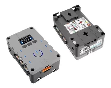 kit de desenvolvimento m5stack station esp32 iot rs485 parcelamento