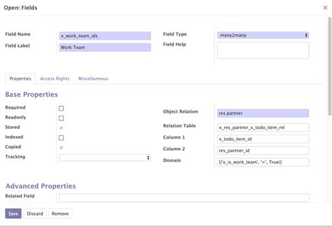 第一章 使用开发者模式快速入门 Odoo 12odoo开发入门与精通 Csdn博客 第一章 使用开发者模式快速入门 Odoo 12odoo开发入门与精通 Csdn博客