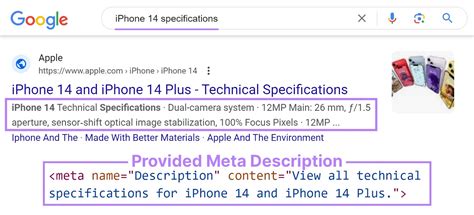 What Is A Meta Description How To Write One And Best Practices