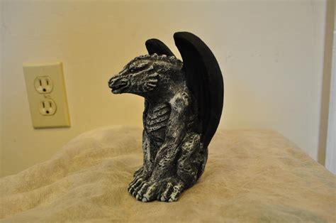 A Gargoyle Model Mod Requests And Suggestions Jkhub