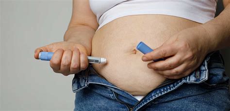 Guide To Ozempic Injection Sites For Safe And Effective Use