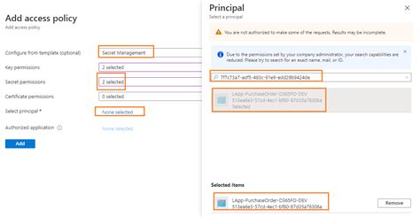 Azure Integration Using Managed Identity Azure Integration Services