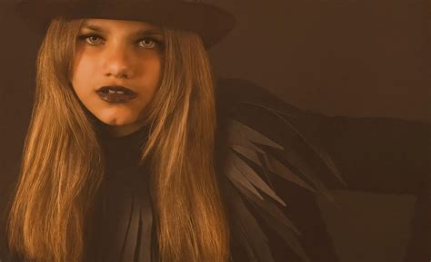 Debra Johnson Profile The Portrait System