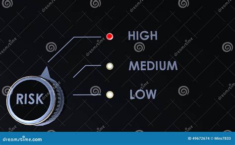 Risk Optimization Linear Icons Set Strategy Mitigation Analysis