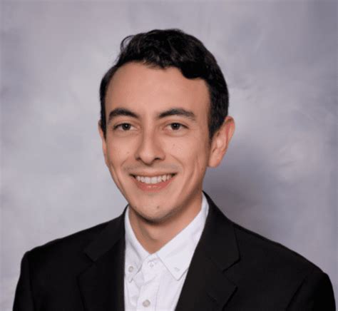 Anthony Barrios The Ehlers Danlos Society