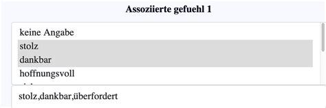 Dynamic Checkbox Failing To Load Comma Separated Values Wappler