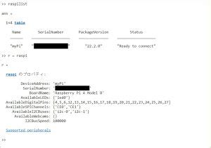 MATLAB SimulinkでRasberry Pi制御その ラズパイにMATLAB package for Raspberry Pi matlab rpi をインストールする 映画と