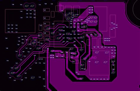 Layout Review Support For TPS Power Management Forum Power Management TI E E Support
