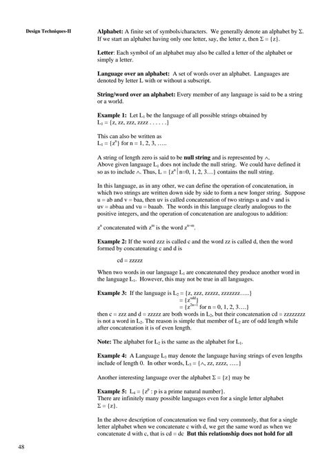 Solution Design And Analysis Of Algorithms Design Techniques Ii Unit 2