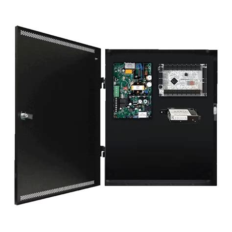 Sektor Au Access Control