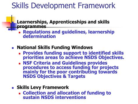 Ppt Forestry Skills Development Forum Powerpoint Presentation Free